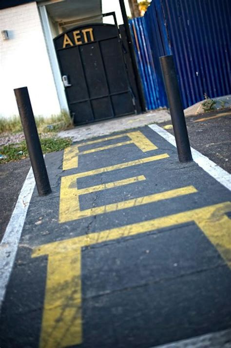 Records Show Repeated Violations In Asu Fraternities The Arizona State Press