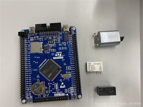 如何使用stm32开发板做一个自动感应垃圾桶 stm32红外感应自动垃圾桶博客园 csdn博客