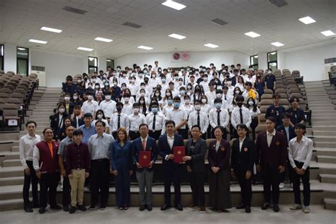 Iot And Information Engineering Kmitl