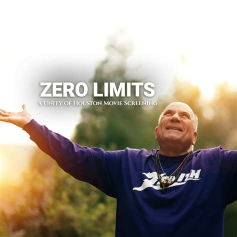 Zero Limits The Movie Unity Of Houston