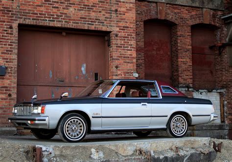 Toyota Crown Coupe