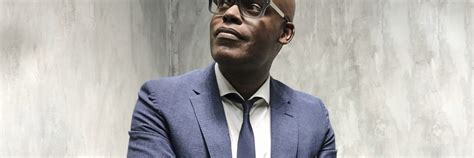 Meet Cameron Bailey A Champion For Diversity In Filmmaking Essence