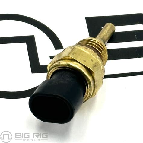 Temperature Sensor 4954905 Oem Cummins Big Rig World