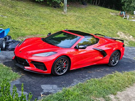 C8 Upgrade Page 2 Corvetteforum Chevrolet Corvette Forum Discussion