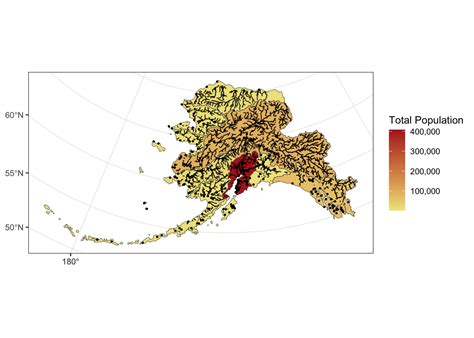 13 geospatial vector analysis reproducible practices for arctic