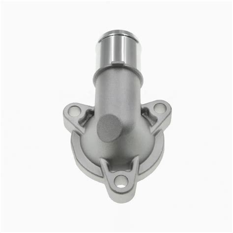 Auto Engine Parts Coolant Car Thermostat Housing Engine Air Cleaner