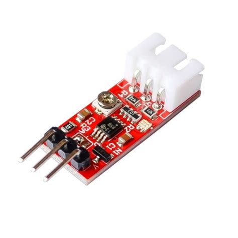 Jual Water Turbidity Sensor Kekeruhan Air Module Module Di Seller Jual Water Turbidity Sensor Kekeruhan Air Module Module Di Seller