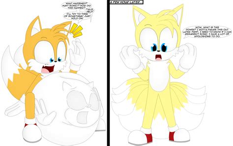 Chat With Tails Vore Male