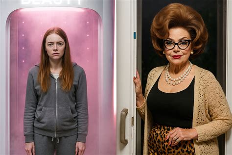 Auntification By Gruntifoverdone On Deviantart