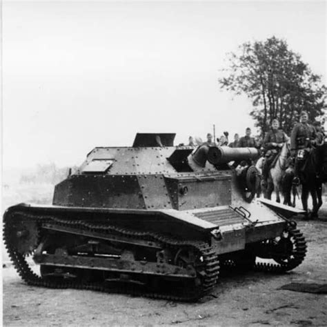10 American Self Propelled Artillery Guns Of Wwii Artofit
