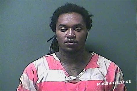 Witt Wayne O Jr 09122023 Laporte County Mugshots Zone