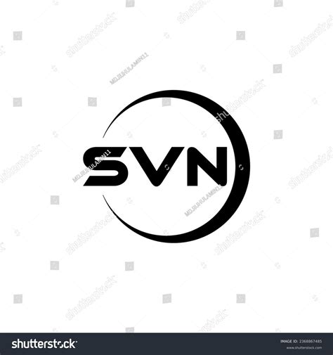 Subversion Svn Logo