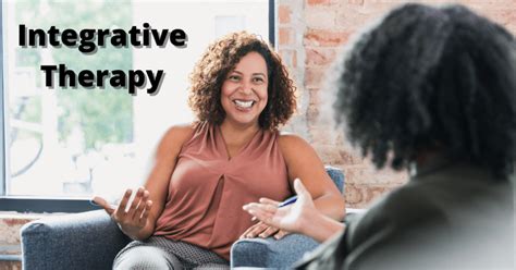 Integrative Therapy Understanding Process