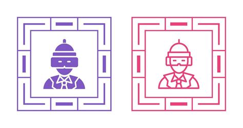 Theft Vector Icon 39106945 Vector Art At Vecteezy