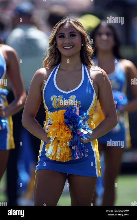 Ucla Cheerleaders Official Site