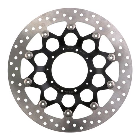 Mtx Brake Disc Floating Type Front Mdf01023