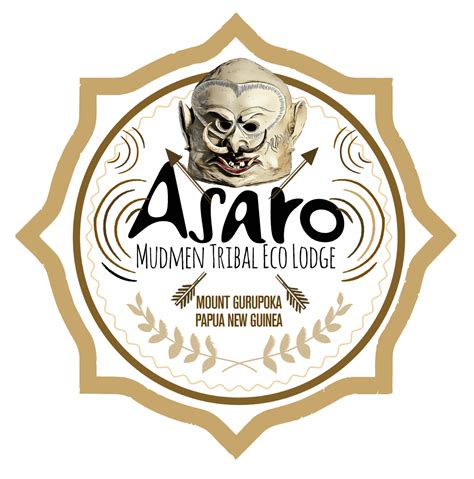 The Asaro Mudmen Tribes Of Papua New Guinea