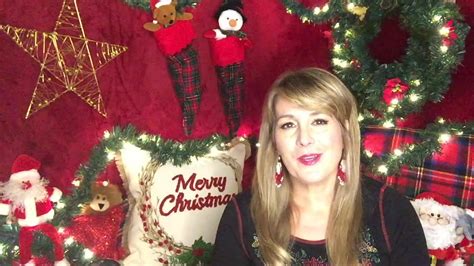 Michelle Wright A Wright Christmas Contest Time Kick Off The Festive Season Wright With