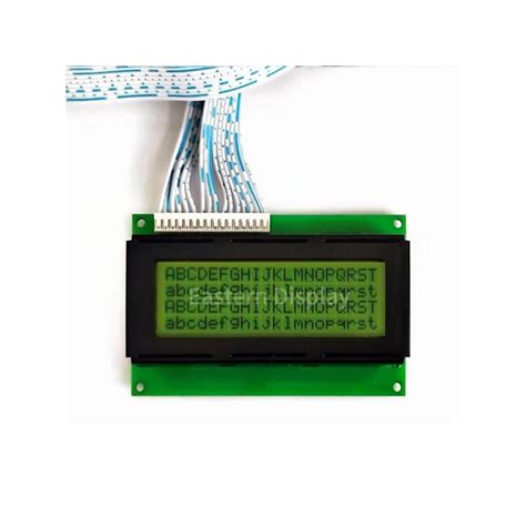 Lcd Panel Dalian Eastern Display Co Ltd