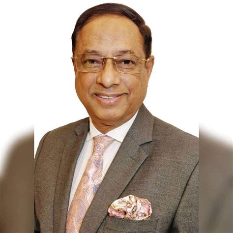 Lt Gen Rtd Masud Uddin Chowdhury Mp