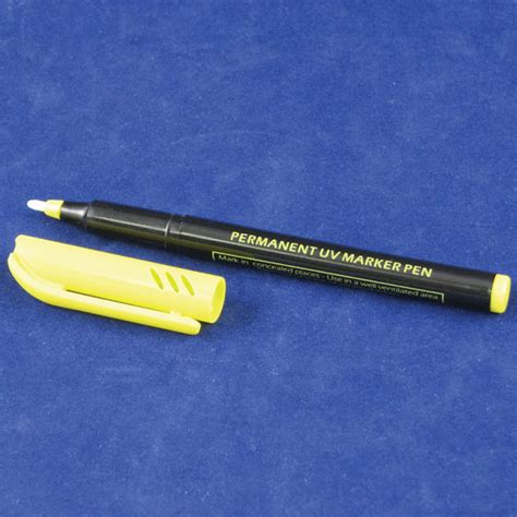 Rvfm Ultra Violet Pen For Security And Forensic Investigation Rapid