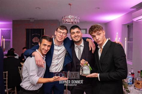 Lchaim Scheinfeld Epstein