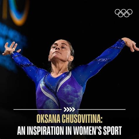 Oca Gymnast Oksana Chusovitina Chases Record Ninth Olympic Games