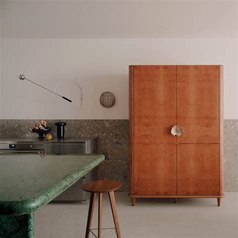 Fadd Studio Models Bangalore Duplex On Caterpillar Curvatures