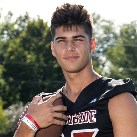 Teddy Rezacs High School Career Home