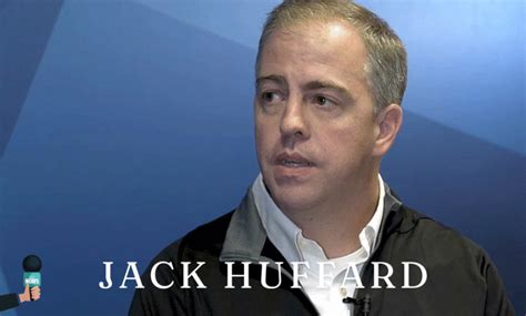 Jack Huffard Cybersecurity Pioneer And Business Visionary Nycnews
