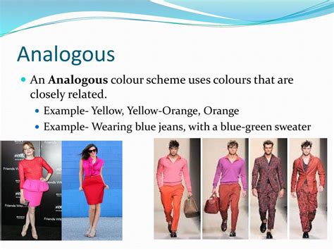 Elements Of Design 1 Colour Textiles Ppt Download