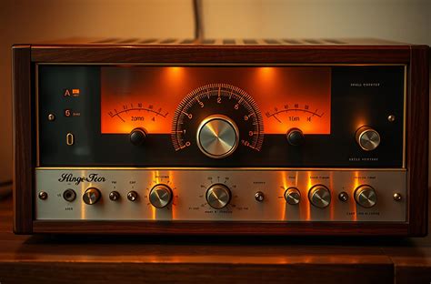 The Best Vintage Stereo Amplifiers If You See These Models At A Garage Sale Buy Them Audiohead