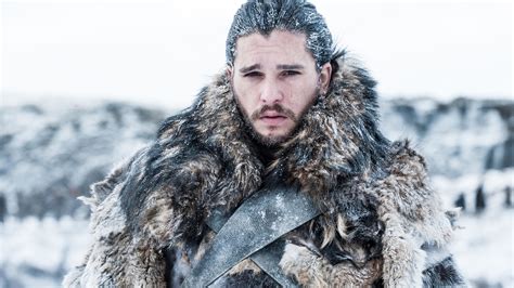 1920x1080 Resolution Jon Snow 1080p Laptop Full Hd Wallpaper Wallpapers Den