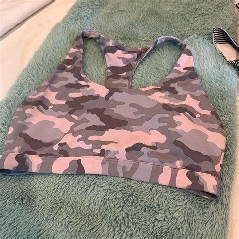 Fabletics Bra Depop