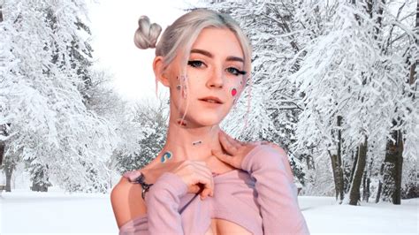 Eva Elfie Bio Wiki Age Height Net Worth Dating Facts And More