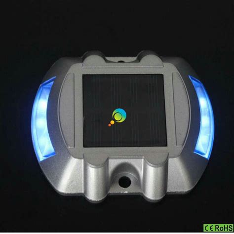 Ce Approved Deck Dock Light Aluminum With 3m Refle Grandado