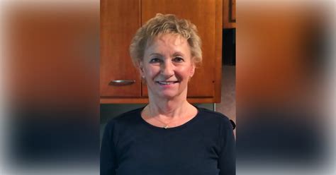 Obituary Information For Janet Ward