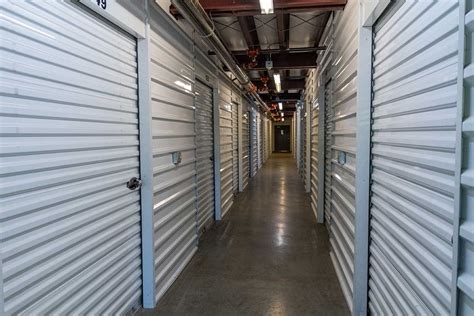 Welcome To Urban Self Storage Stress Free Storage