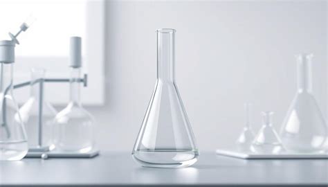 Conical Flask Description Essential Lab Equipment Guide Ucallmlabs
