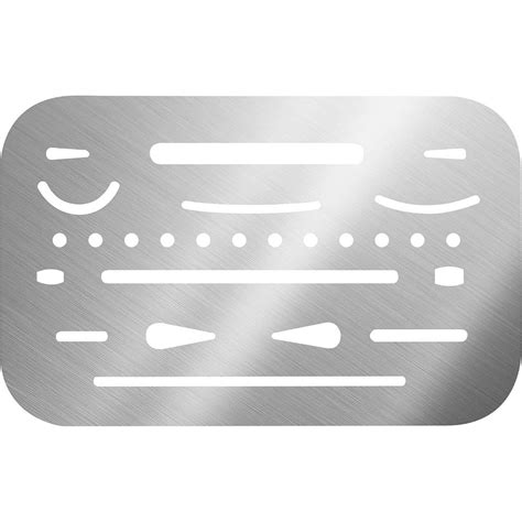 Erase Shield Template Eraser Mall Shopee Philippines