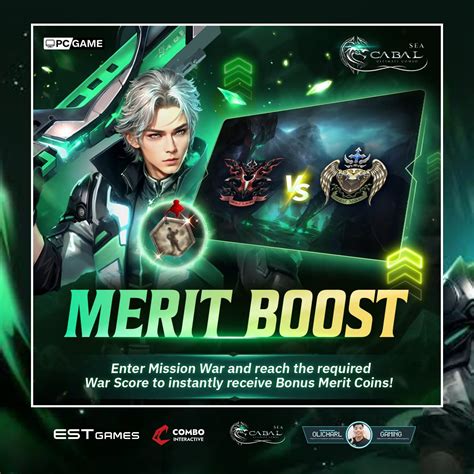 Rawr 🔥 Nagbabalik Na Ang Merit Boost 🔥 🎁 Bonus Para Sa Mga Loyal At