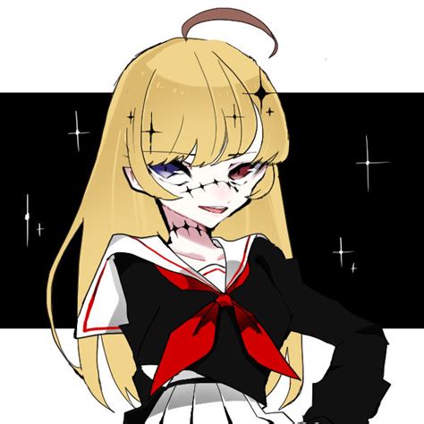 Made In Picrew By Zombiekitten1011 On Deviantart