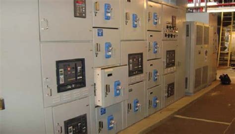Switchgear Selection A Step By Step Guide Doho