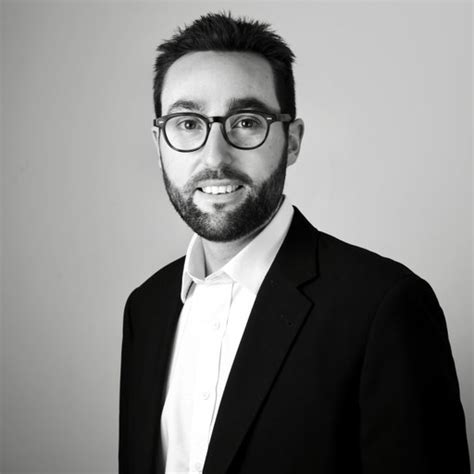 Jerome Lambert Senior Consultant Phd Research Profile