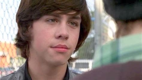 Eli Goldsworthy Degrassi Elis Munro Chambers