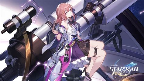 Best Asta Honkai Star Rail Build Light Cone Relics Teams More
