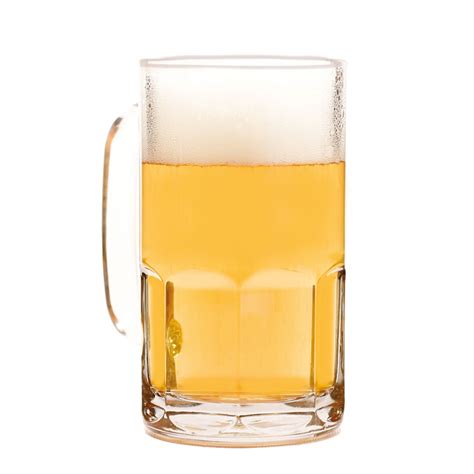 Munich Helles Beer Witch