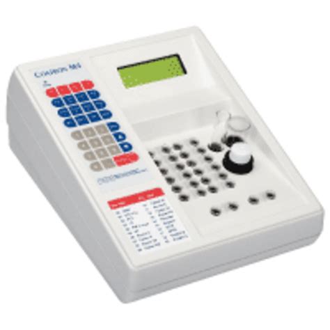 Instruments Teco Medical Instruments