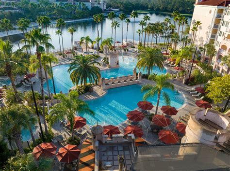 Marriott Vistana Resort Orlando Ummlr