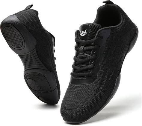 Lichte Sportschoenen Dames Voor Dansen Aerobics And Gymnastiek Flexibel En Antislip Schoenennl